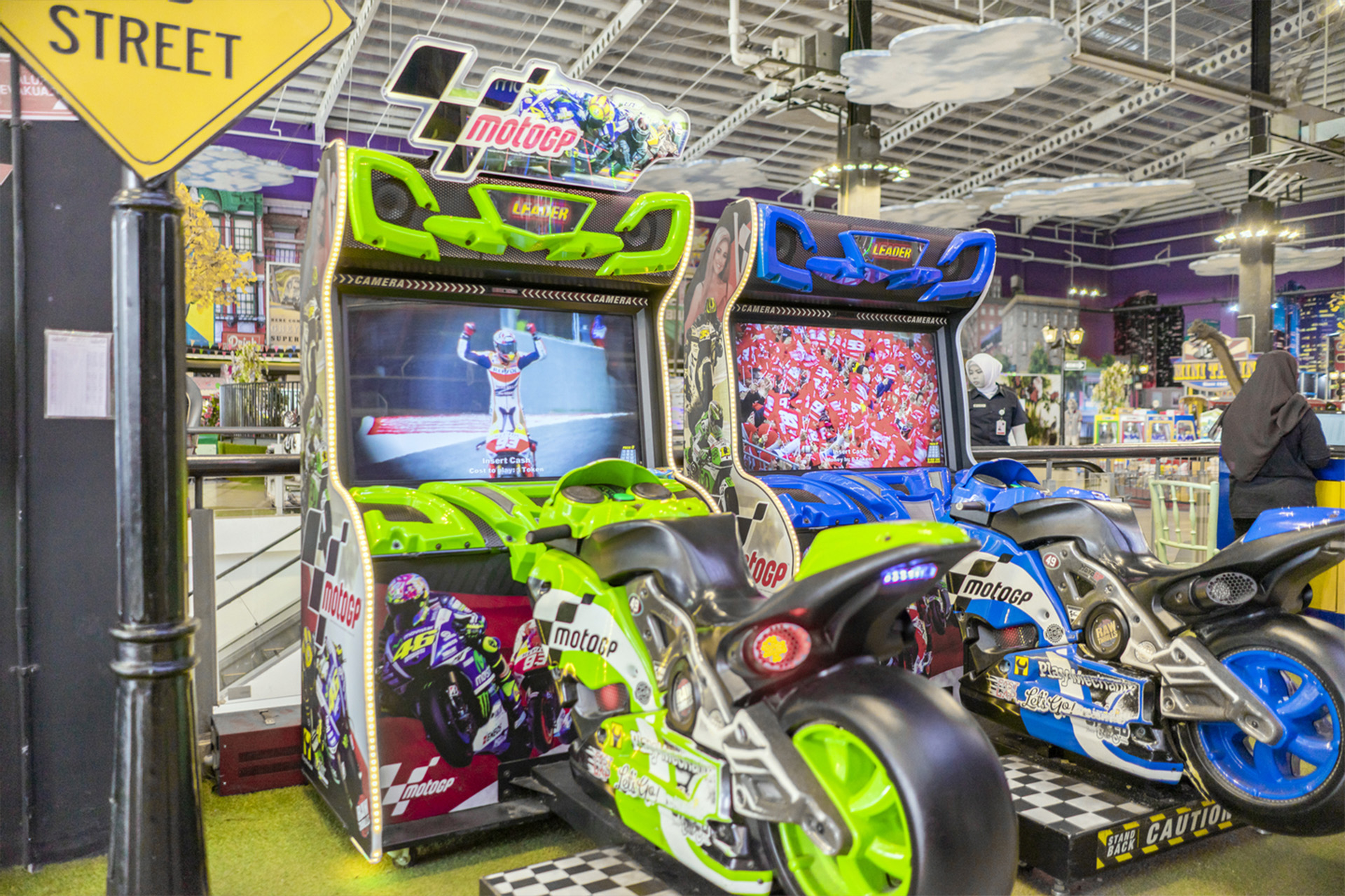 Trans Studio Mini Lampung Cashback 10% on 2024 Entrance Ticket Prices!