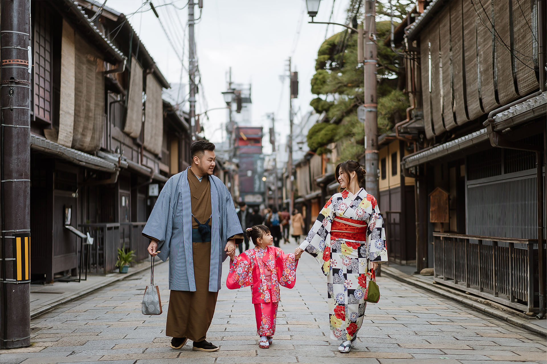 Experience Traditional Kyoto Life with Sweet Escape Diskon 50% Harga Tiket
