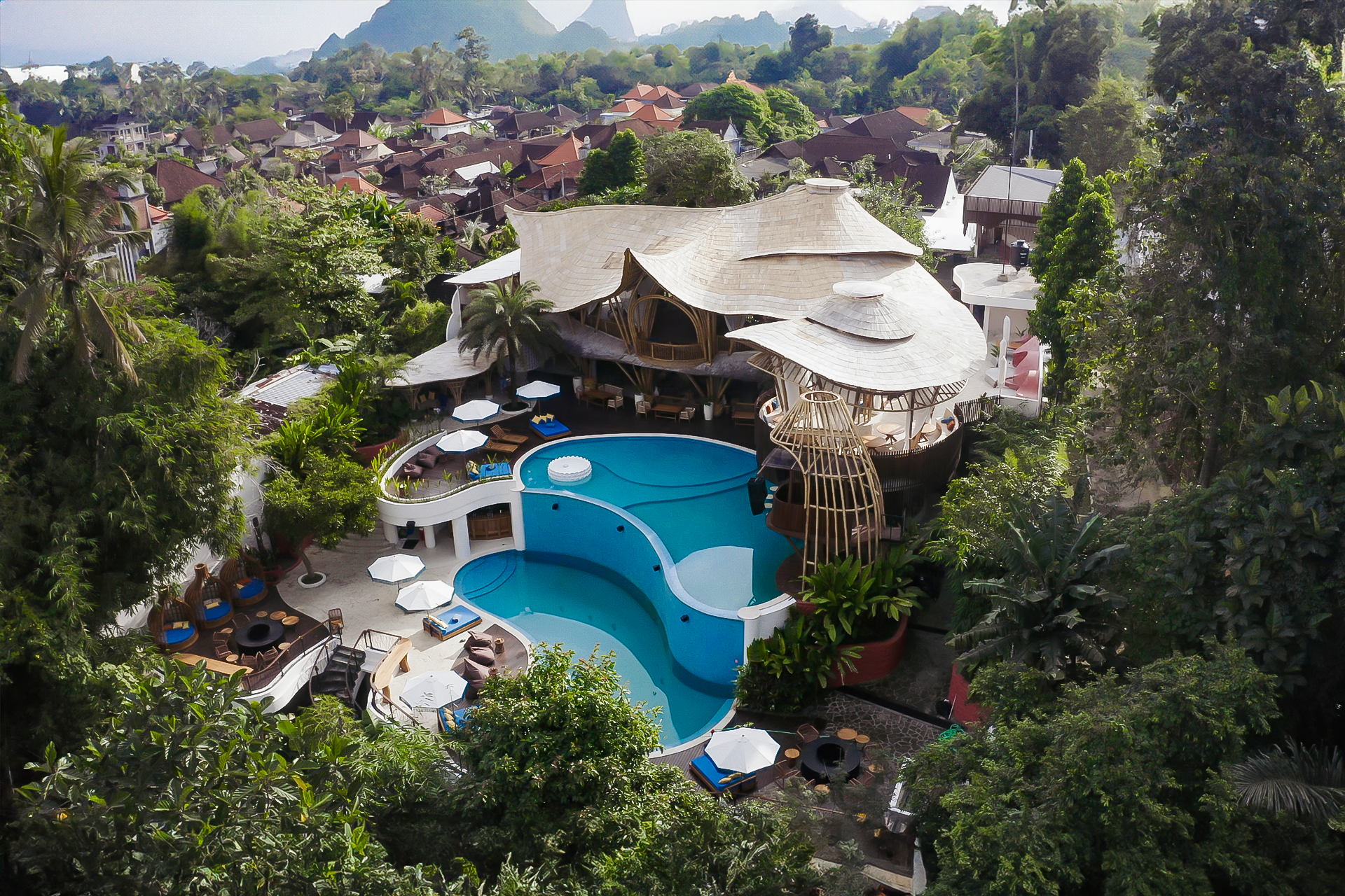 Get Ticket TUJU Tropic Club & Lounge Promo Prices - tiket.com