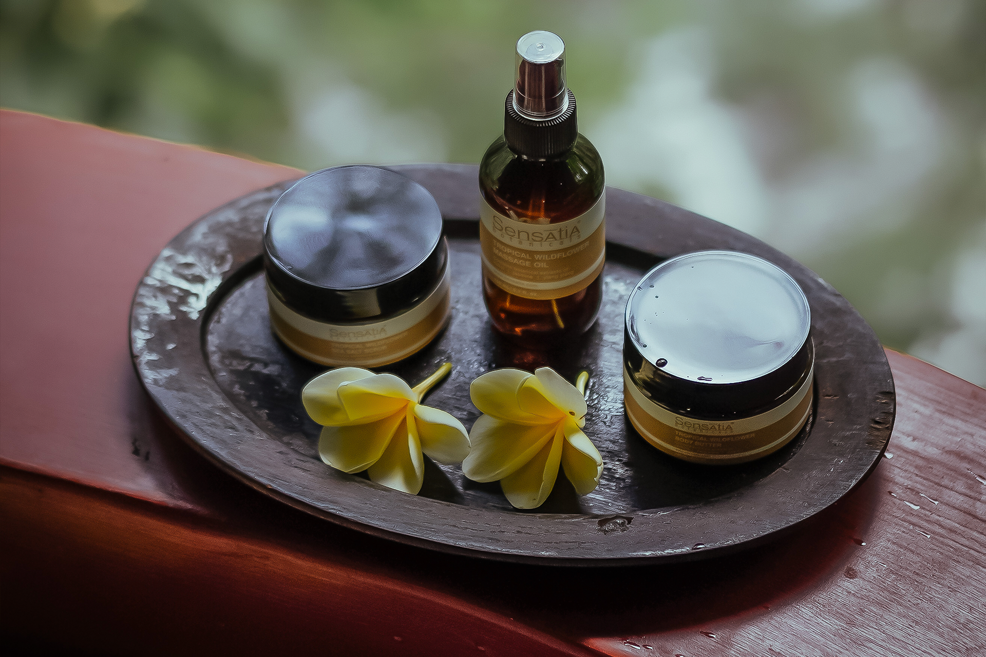 Natura Jungle Spa - Newest Treatment Promo