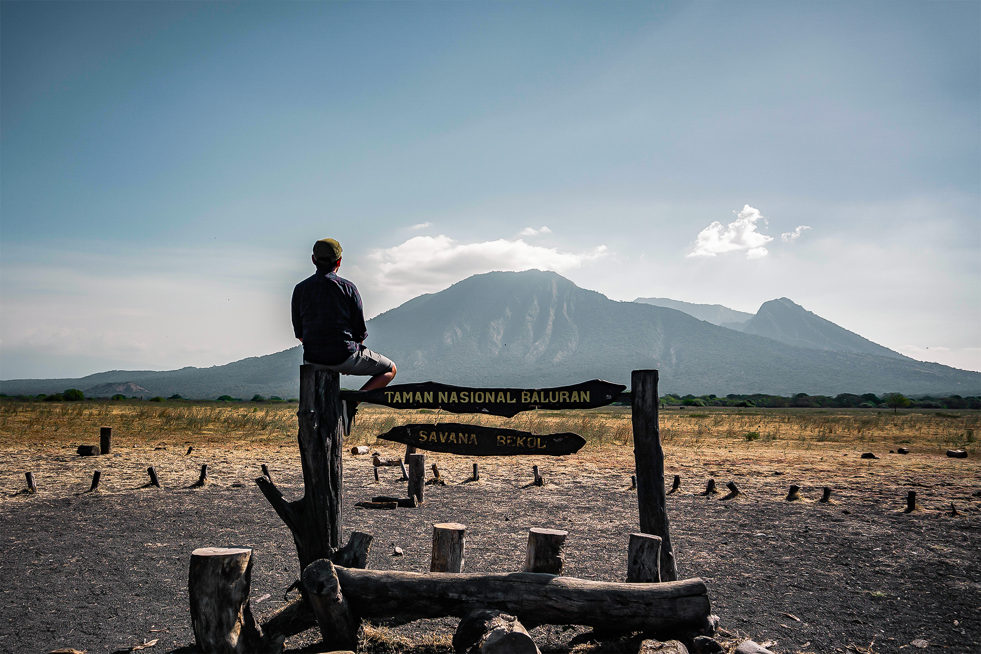 Get Ticket Private Trip Kawah Ijen & Baluran by GO2 INDONESIA Promo ...