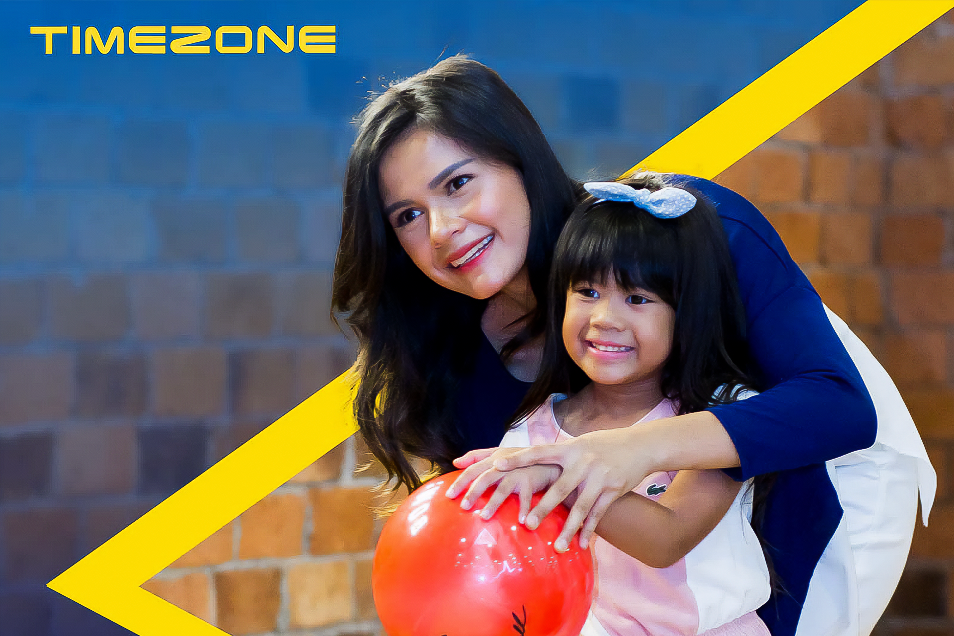 Get Ticket Timezone Pluit Emporium Lt.1 Promo Prices - tiket.com