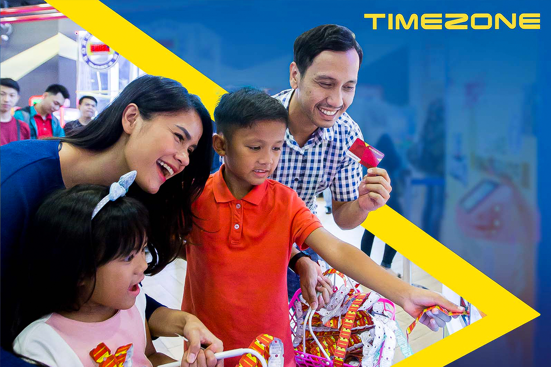 Get Ticket Timezone Bencoolen Promo Prices - tiket.com