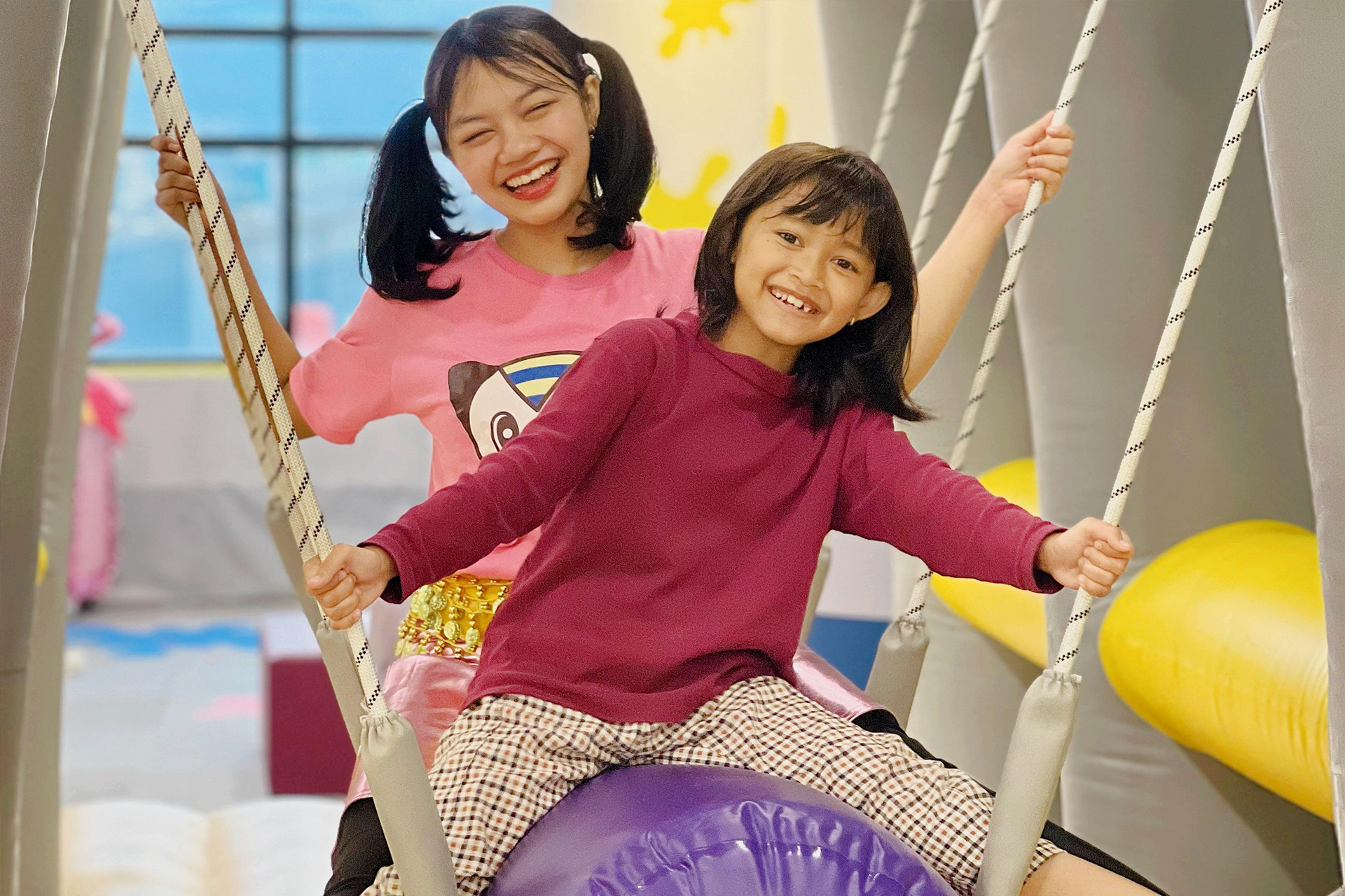 Kids Box by Kidzooona Transpark Bintaro – Promo Liburan Sekolah