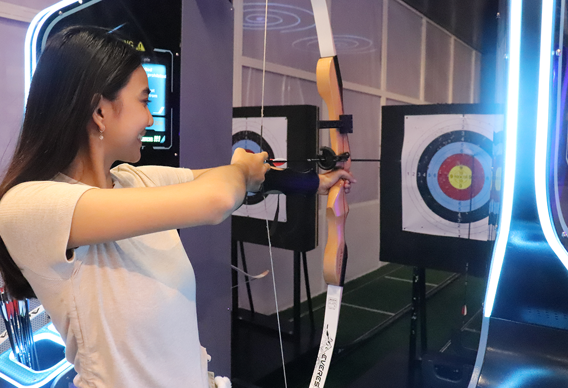 Tiket Happytime Junior Paragon Mall Semarang, Lantai LG Harga Promo ...