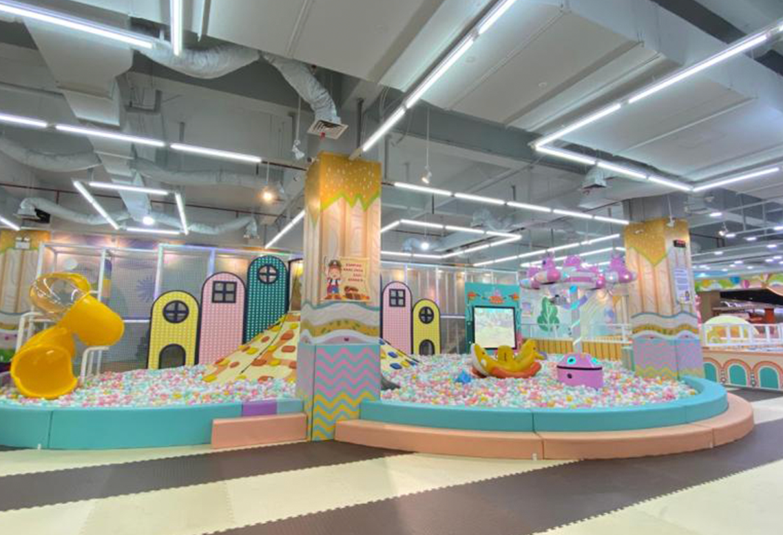 KiDZiLLA Gressmall Gresik Ticket - Newest Entry Ticket Prices