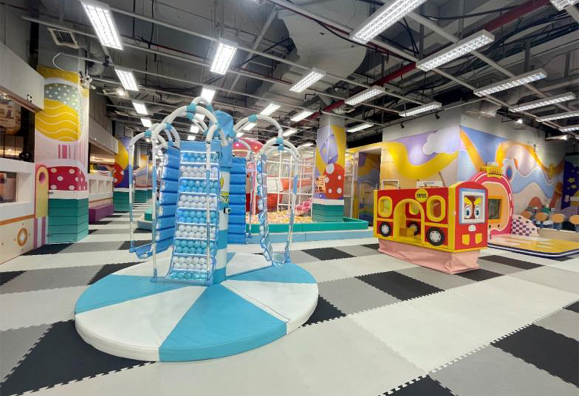 Buy Voucher KiDZiLLA - BG Junction Surabaya January Promo - tiket.com