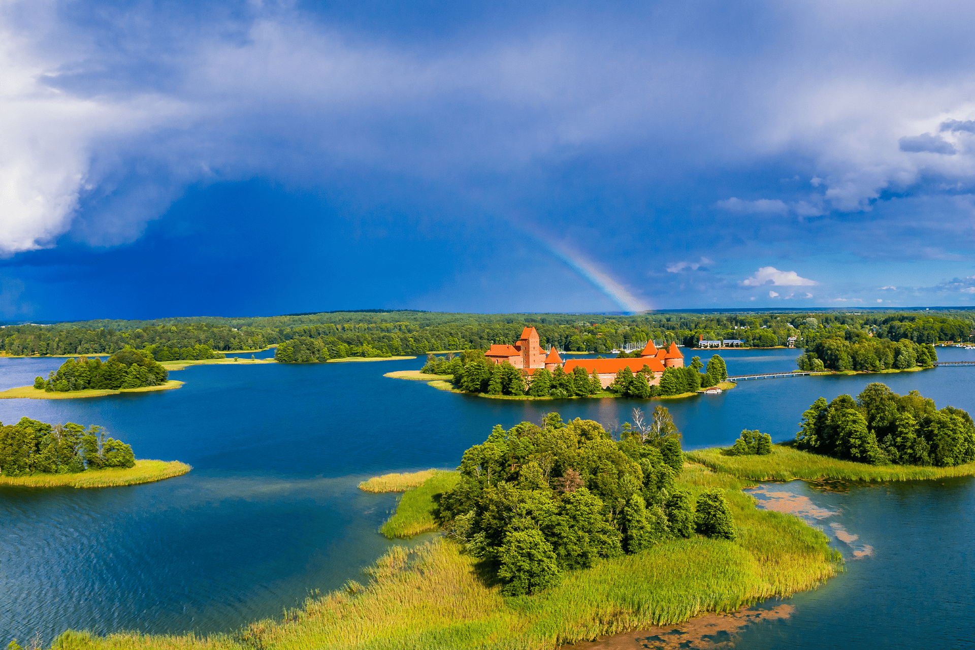 Tiket Eurail Estonia Pass Harga Promo - tiket.com