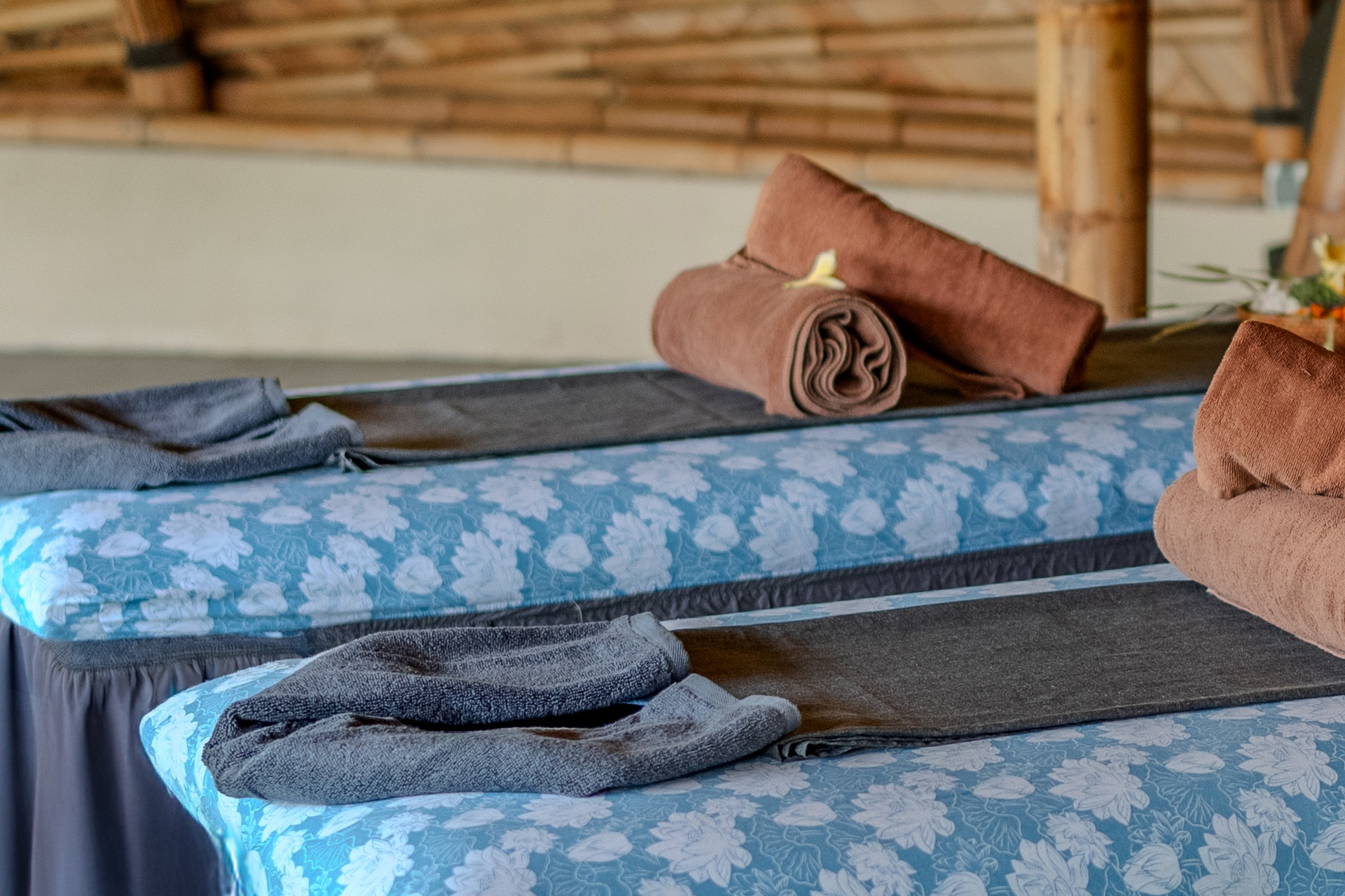 Tiket Svaha Spa Celuk Harga Promo - tiket.com