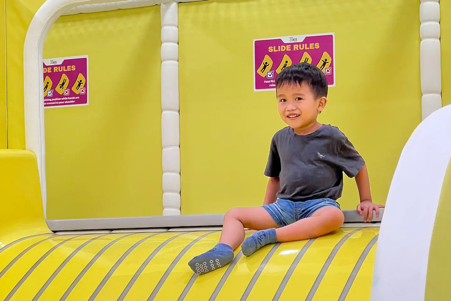 Tiket Kids Box Jumbo by Kidzooona Cihampelas Walk Bandung - Lantai LG ...