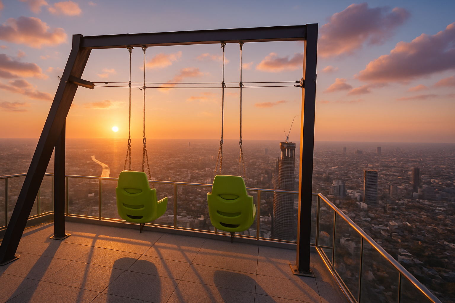 Beli Tiket UP at Thamrin Nine Harga Promo - tiket.com