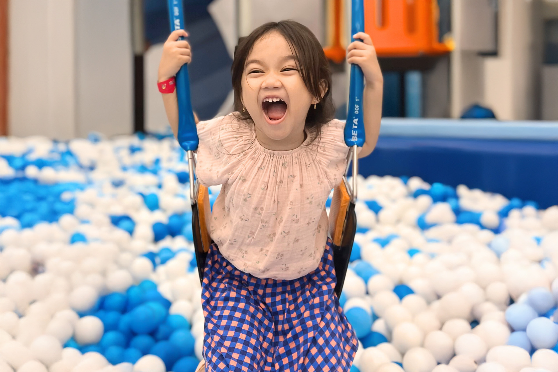 Kidzooona Grand Indonesia Jakarta - Harga Tiket Promo 20% Terbaru