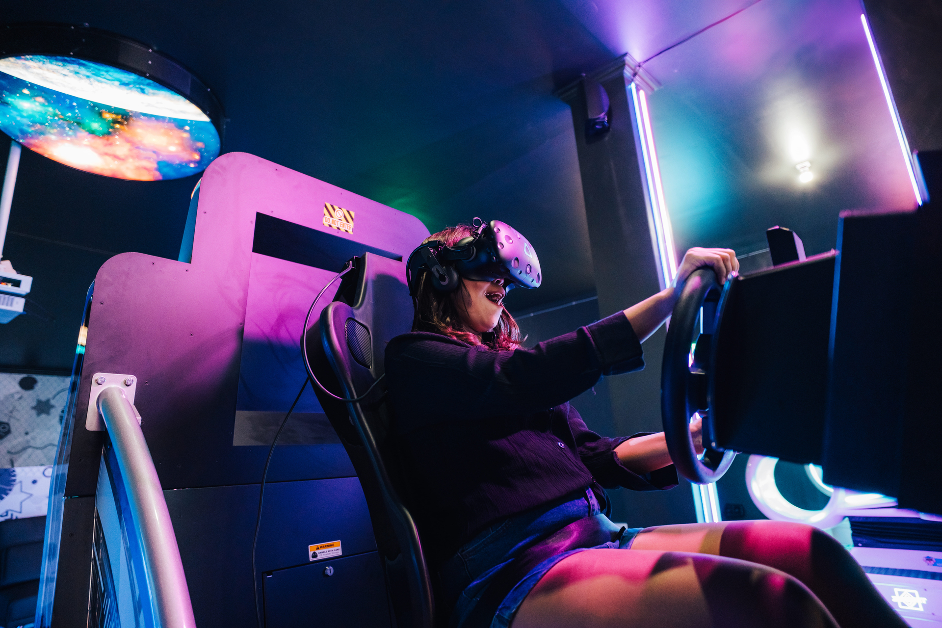 Get Ticket Zone Out Bali Promo Prices - tiket.com