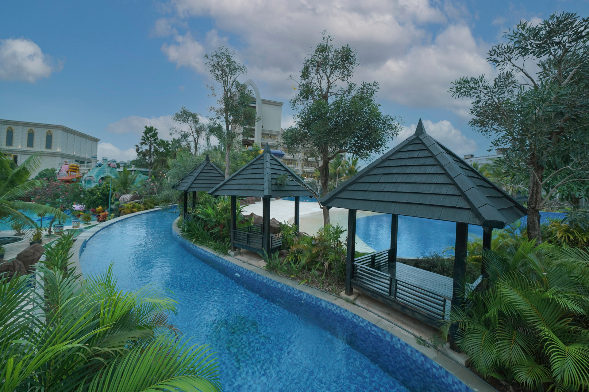 Jambooland Waterpark Promo School Holiday