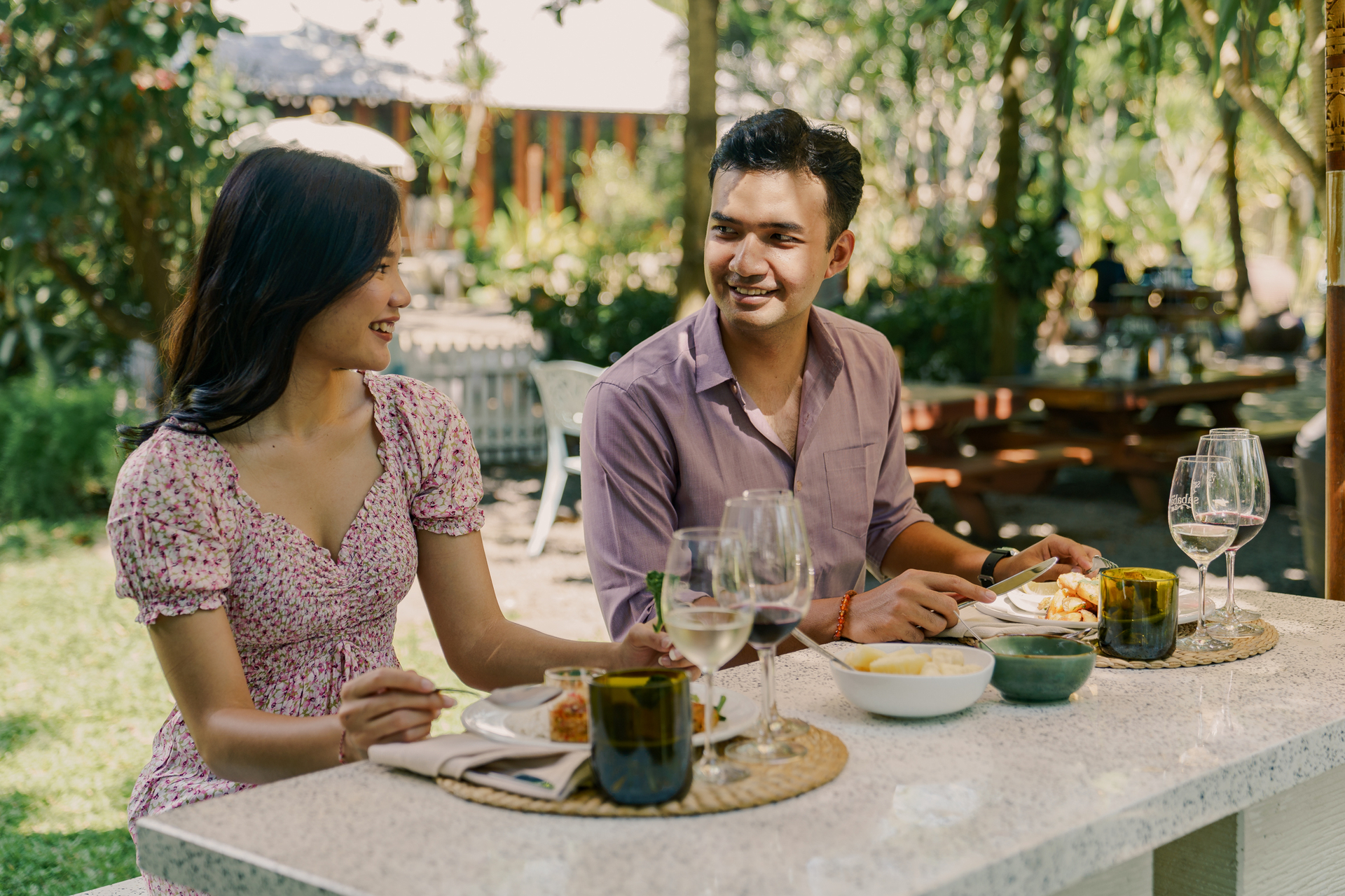 Sababay Winery Experience Diskon 50% Harga Tiket Masuk