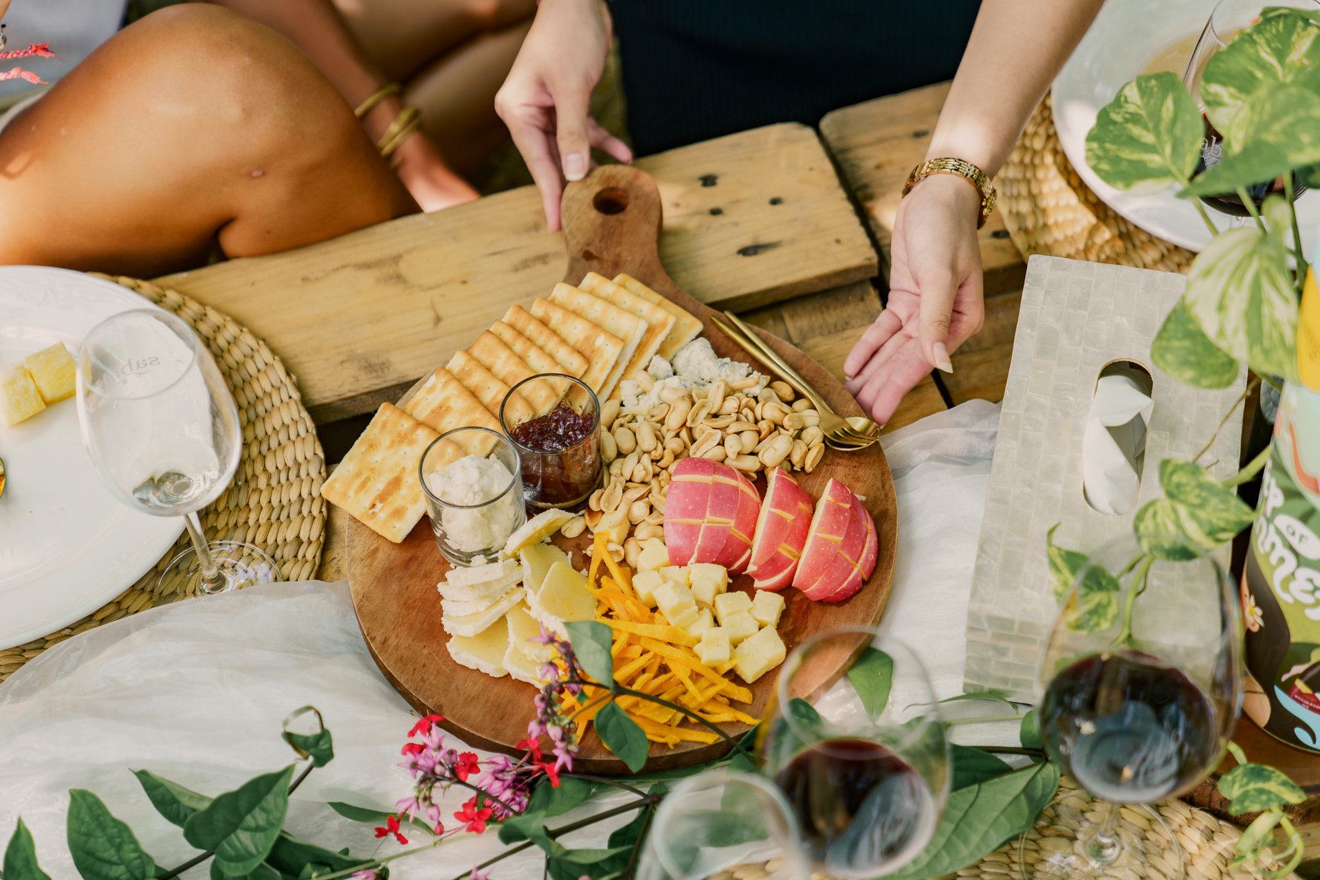 Sababay Winery Experience Diskon 50% Harga Tiket Masuk