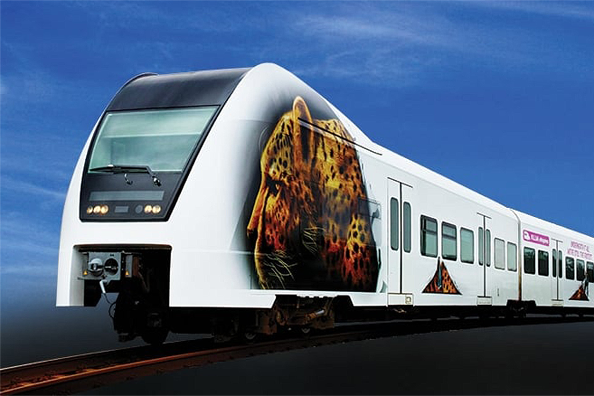 KLIA Ekspres Airport Train Diskon 50% Harga Paket