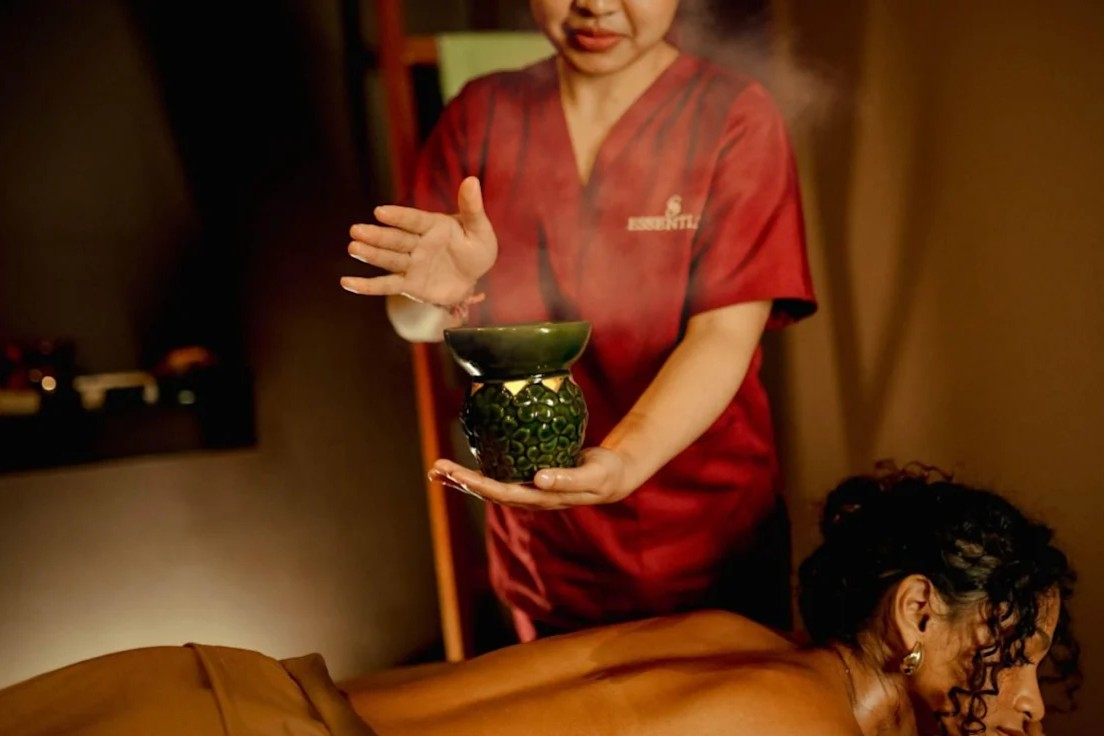 Get Ticket Essential Body Spa & Beauty Lounge Kuta Promo Prices - tiket.com