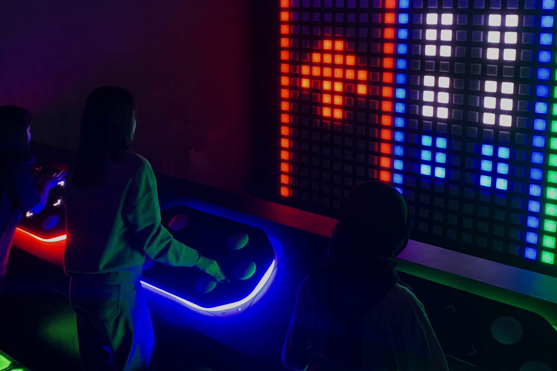 LED’S PLAY One Batam Mall – Promo Liburan Sekolah