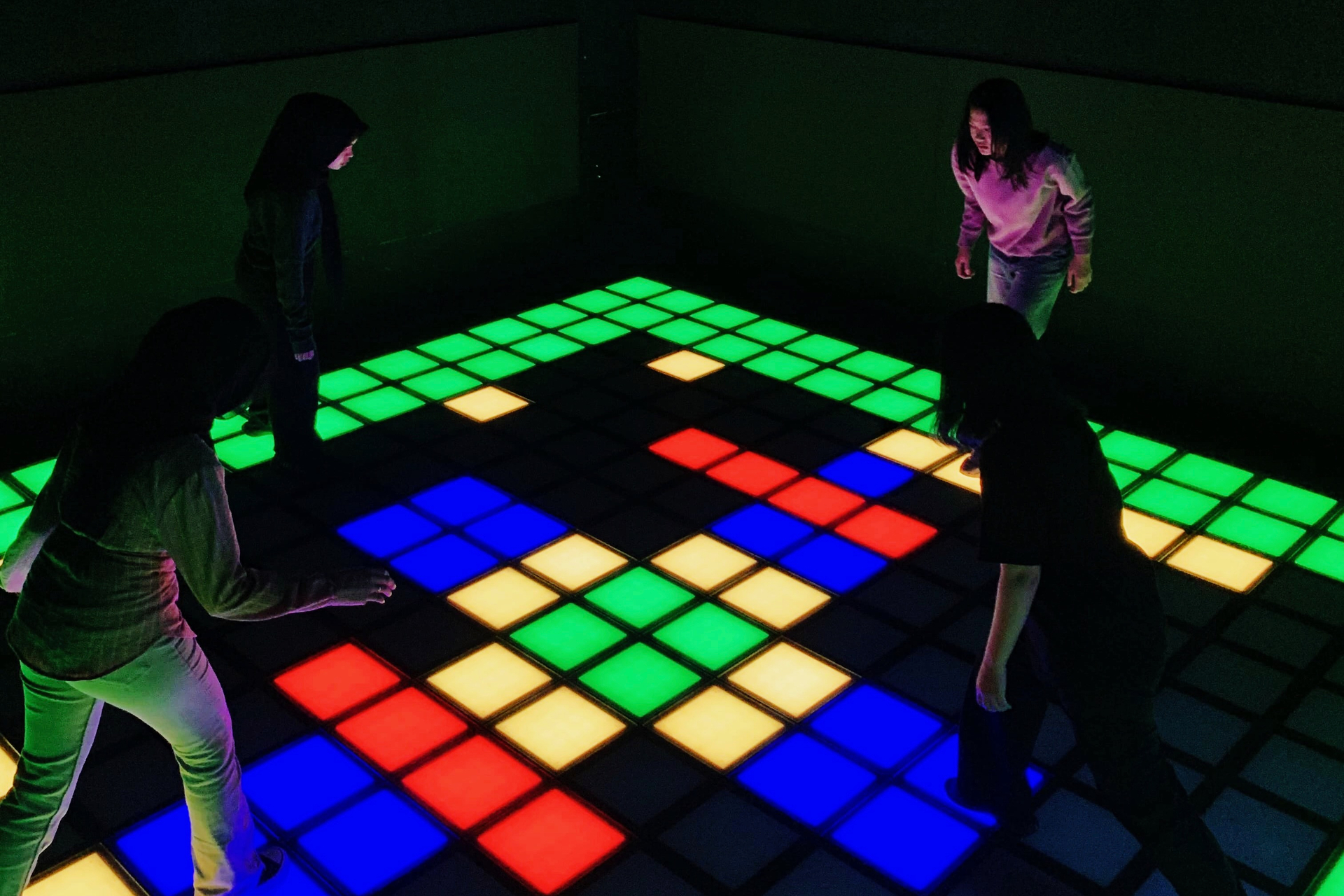 LED’S PLAY One Batam Mall Promo School Holiday