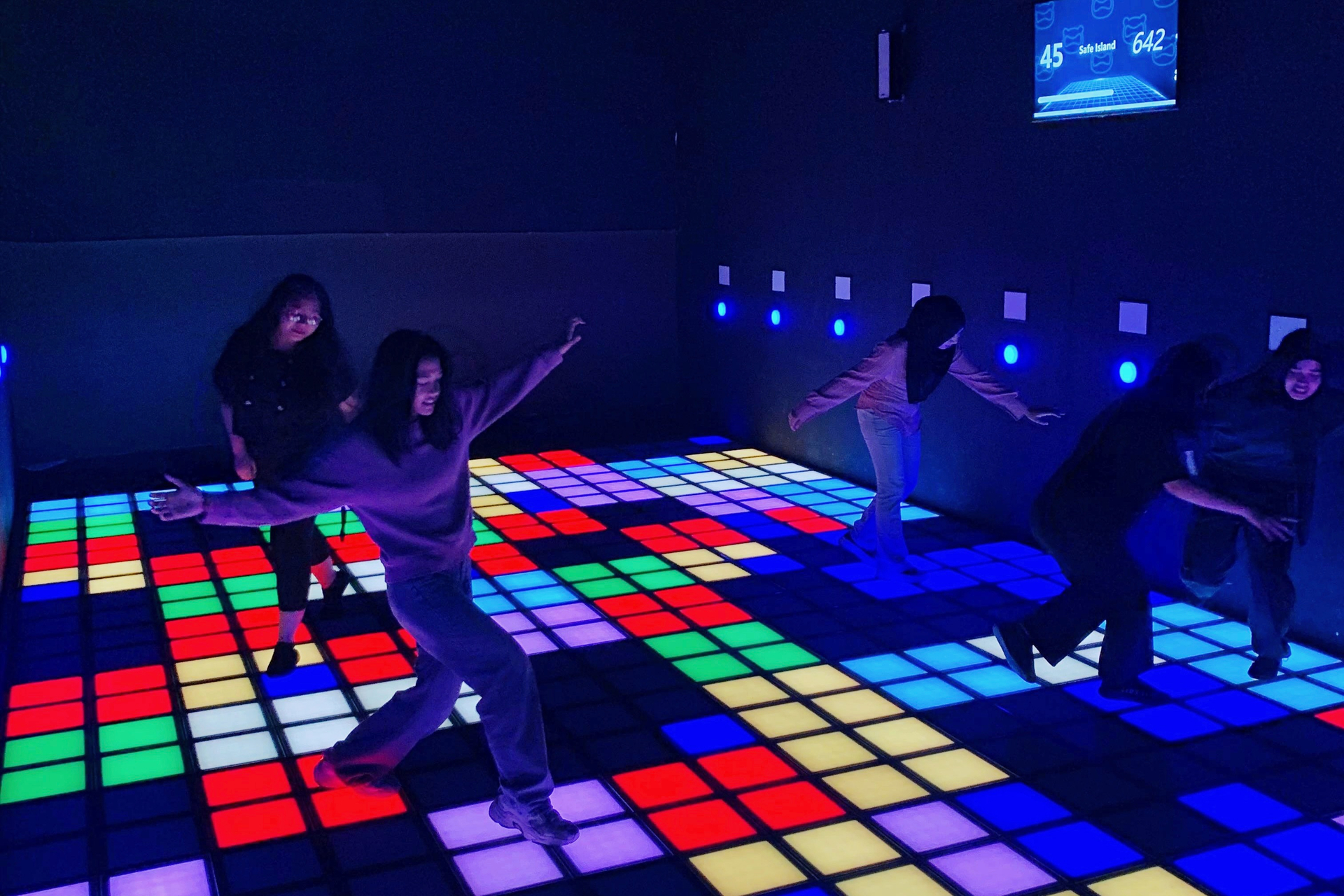 LED’S PLAY One Batam Mall Promo School Holiday