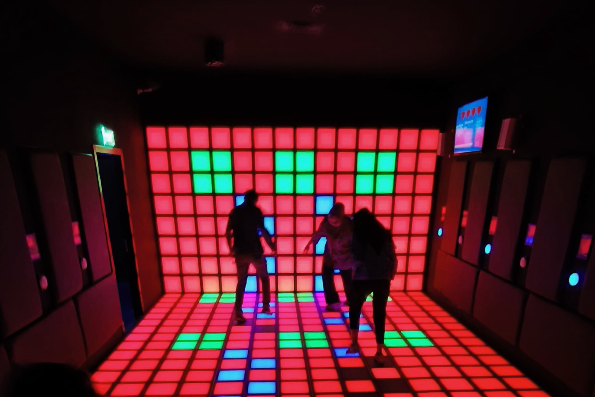 LED’S PLAY Mal Taman Anggrek – Promo Liburan Sekolah