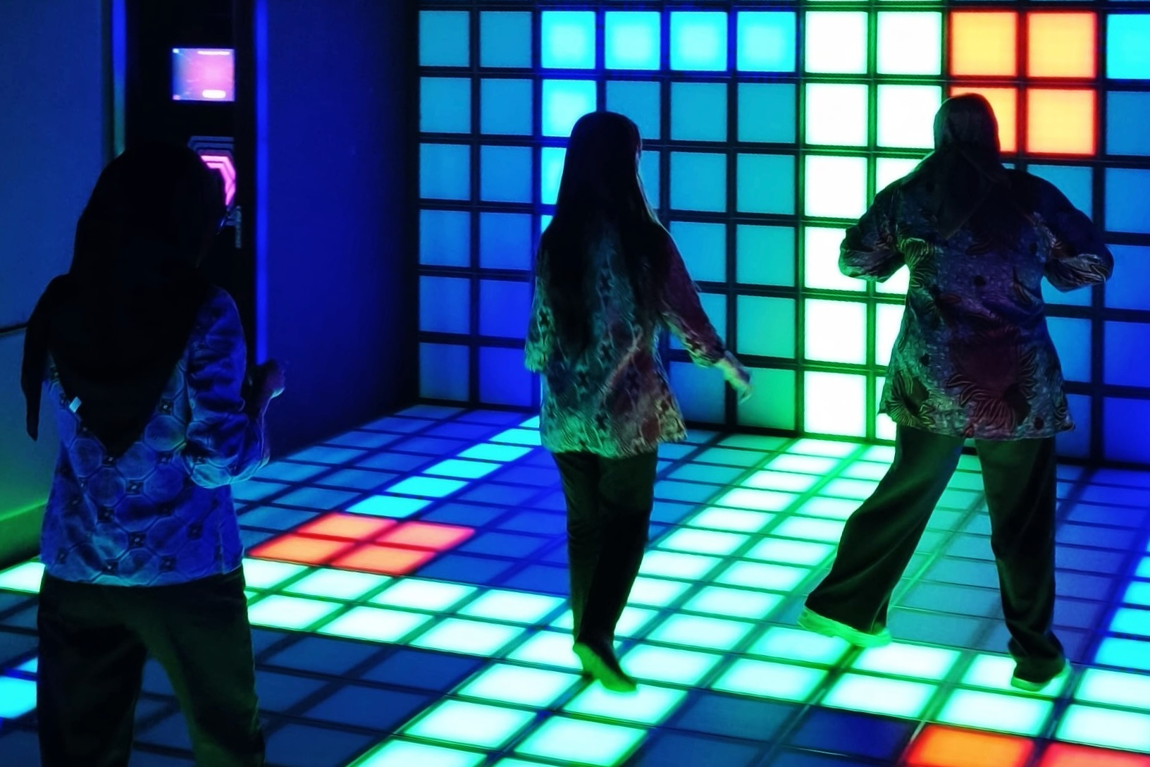 LED’S PLAY Mal Taman Anggrek – Promo Liburan Sekolah
