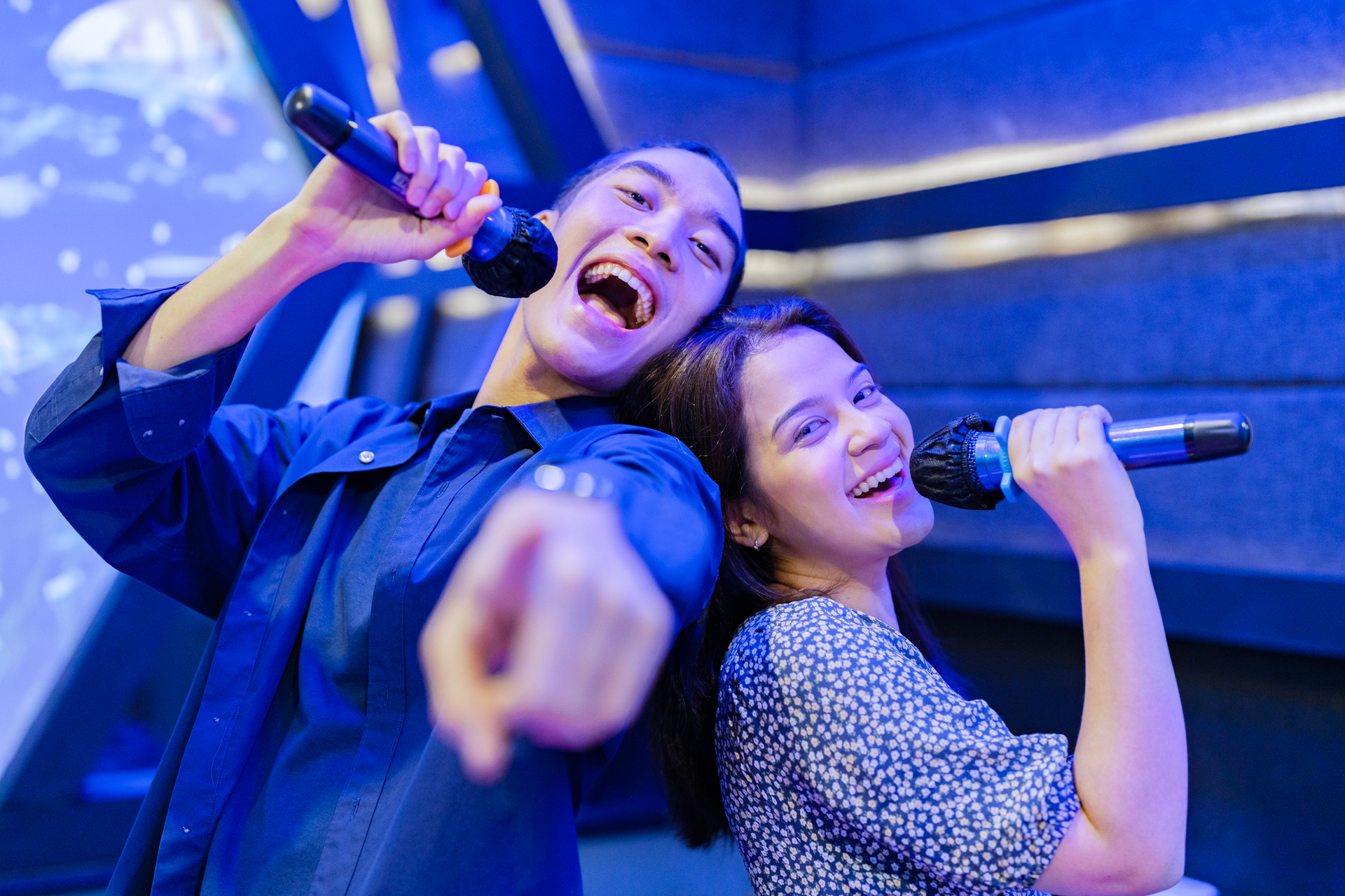 Voucher Inul Vizta Melawai - Promo Terbaru