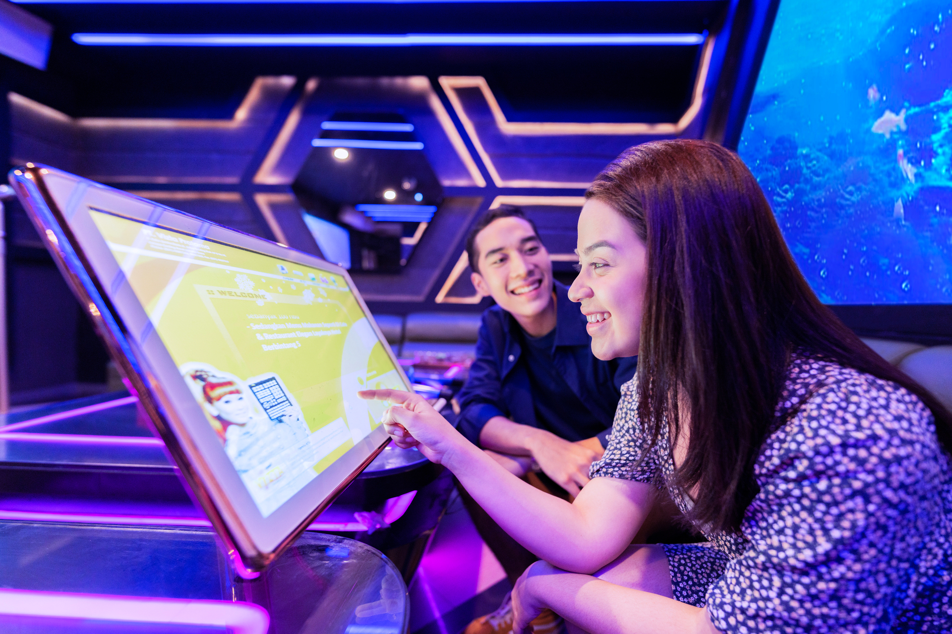 Voucher Inul Vizta Melawai - Promo Terbaru