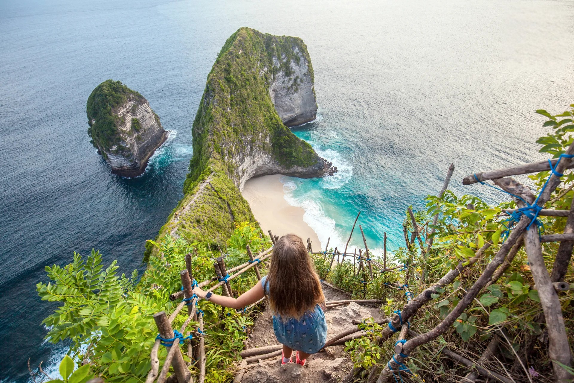 Nusa Penida 2D1N by Bali Best Adventure 50% Off Entry Ticket Price