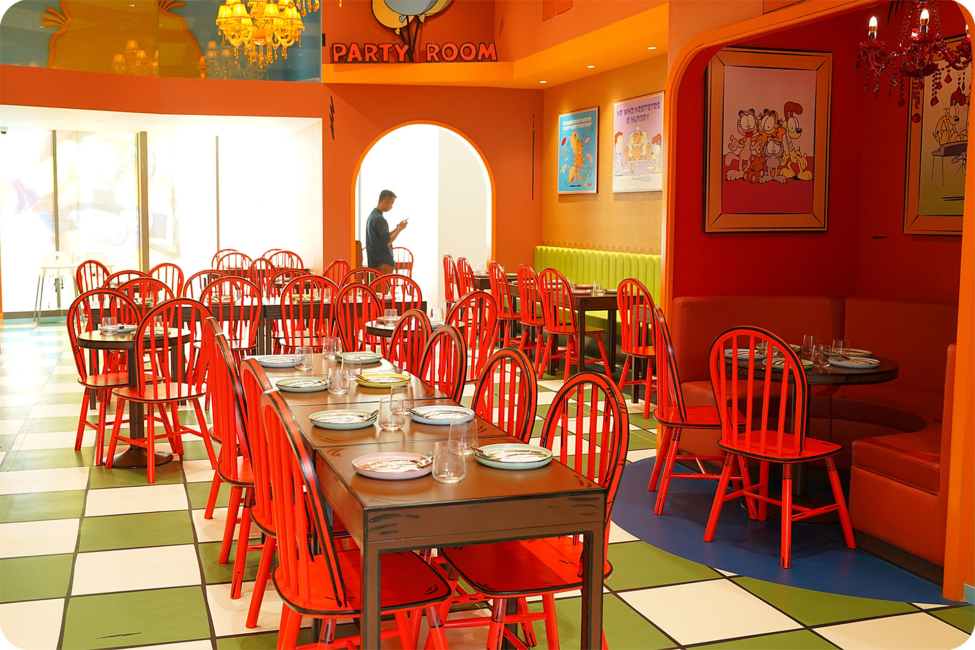 Buy NICKELODEON PLAYTIME - tiket.com Exclusive Ticket Promo Price ...