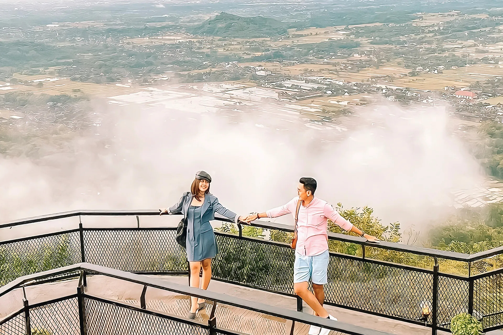 Tiket HeHa Sky View Harga Promo - tiket.com