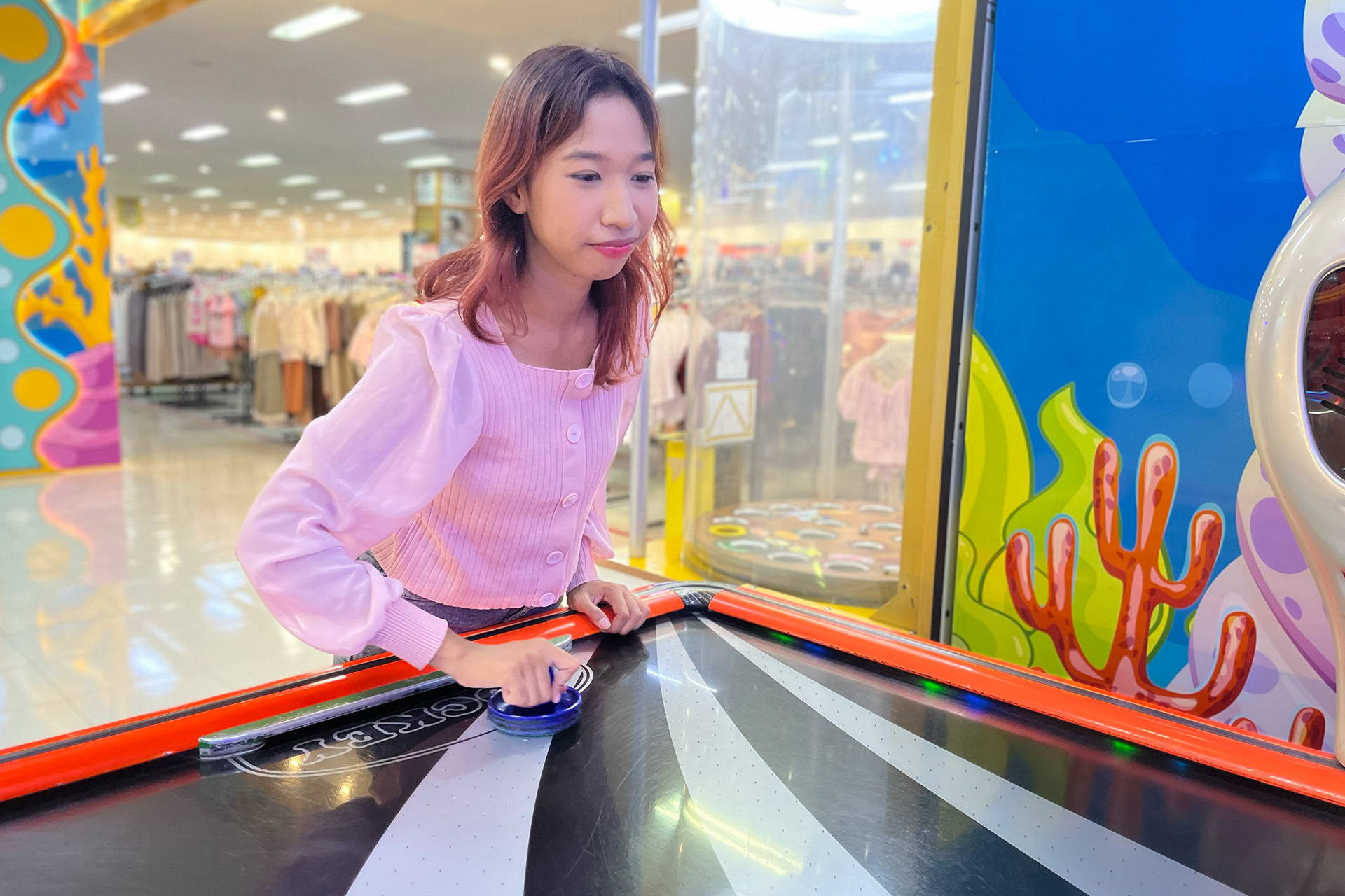 Get Ticket Happy Games Roxy Square Banyuwangi Promo Prices - tiket.com