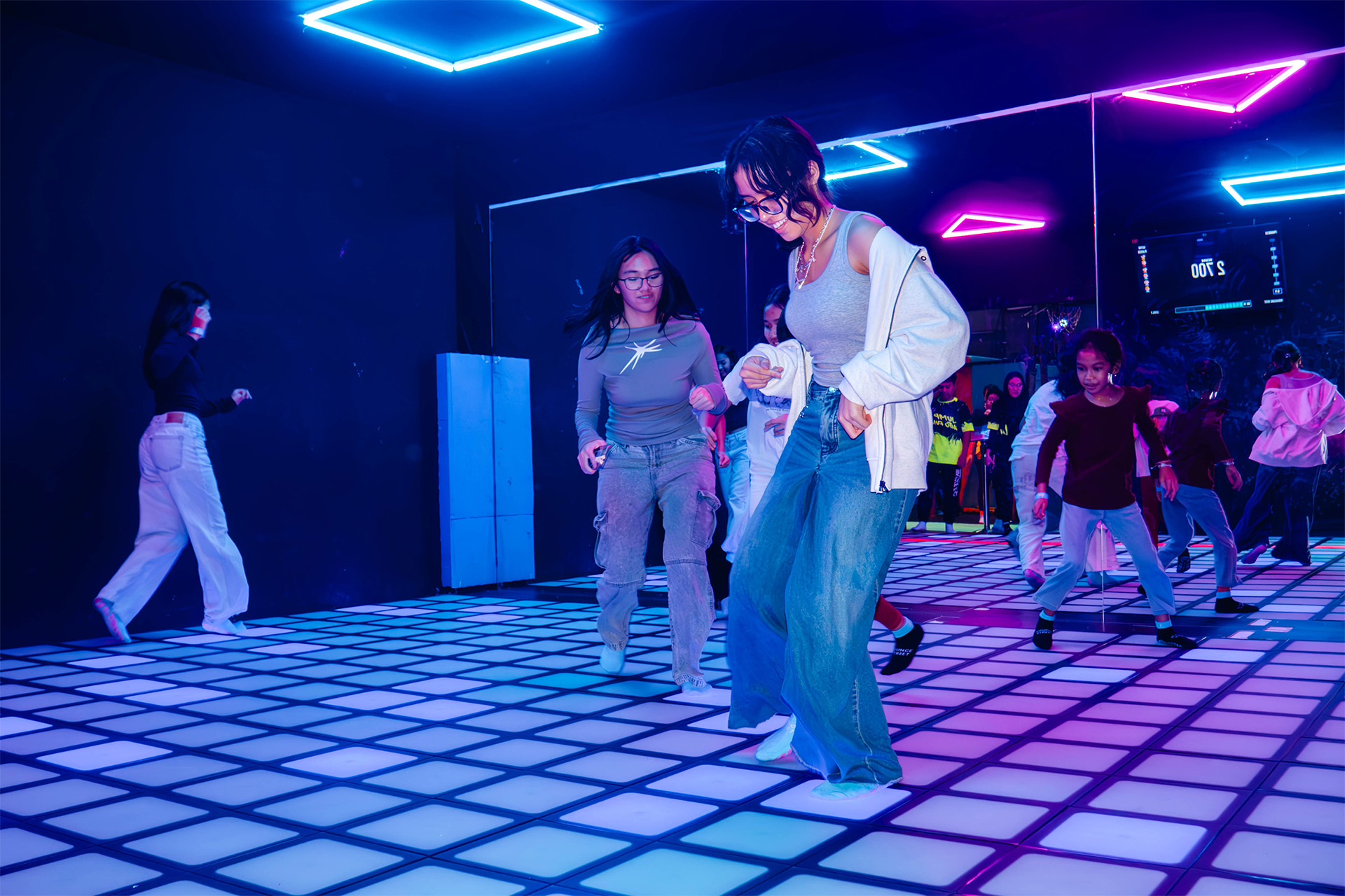 Bounce Street Asia Trampoline Park February 2026 Prices