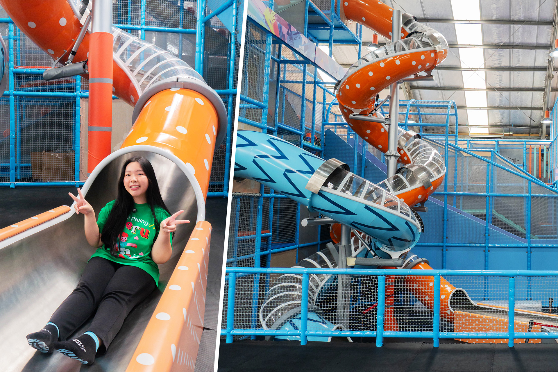 Bounce Street Asia Trampoline Park February 2026 Prices