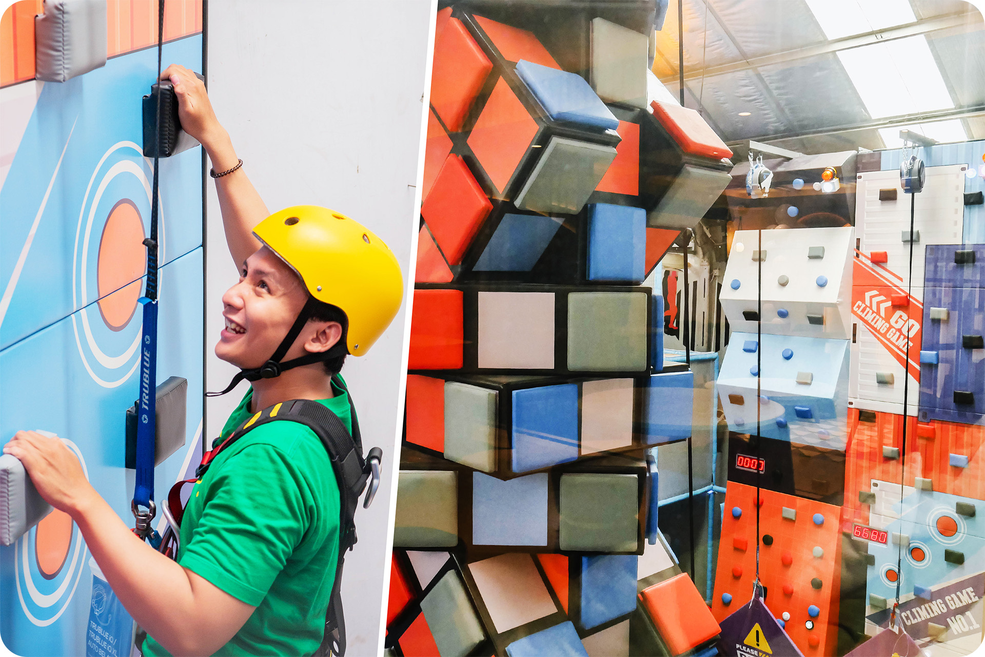 Bounce Street Asia Trampoline Park February 2026 Prices