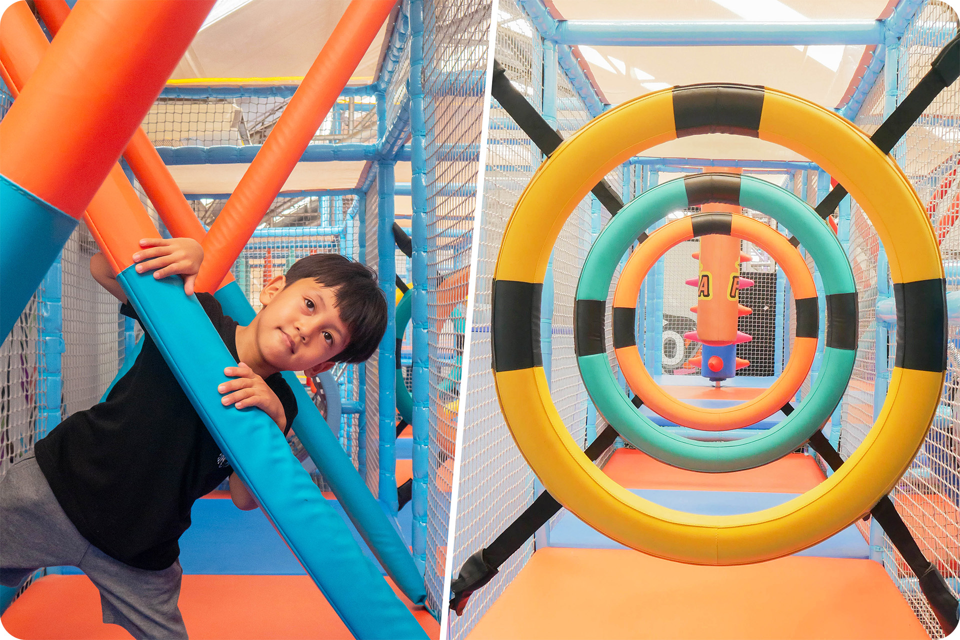 Bounce Street Asia Trampoline Park February 2026 Prices
