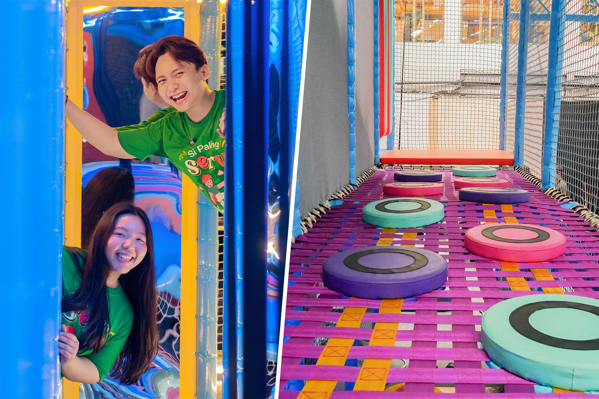 Bounce Street Asia Trampoline Park February 2026 Prices