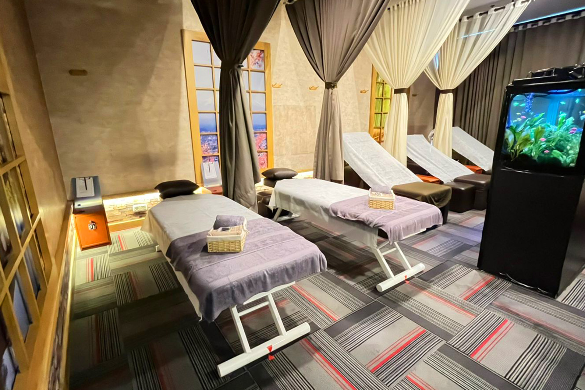 Kokuo Family Massage & Reflexology - FX - Promo Treatment Terbaru
