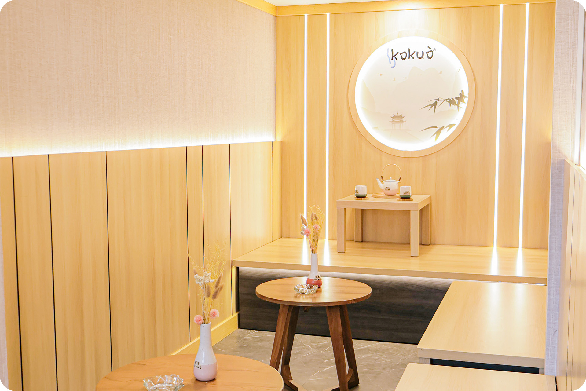 Kokuo Family Massage & Reflexology - Melawai - Promo Treatment Terbaru