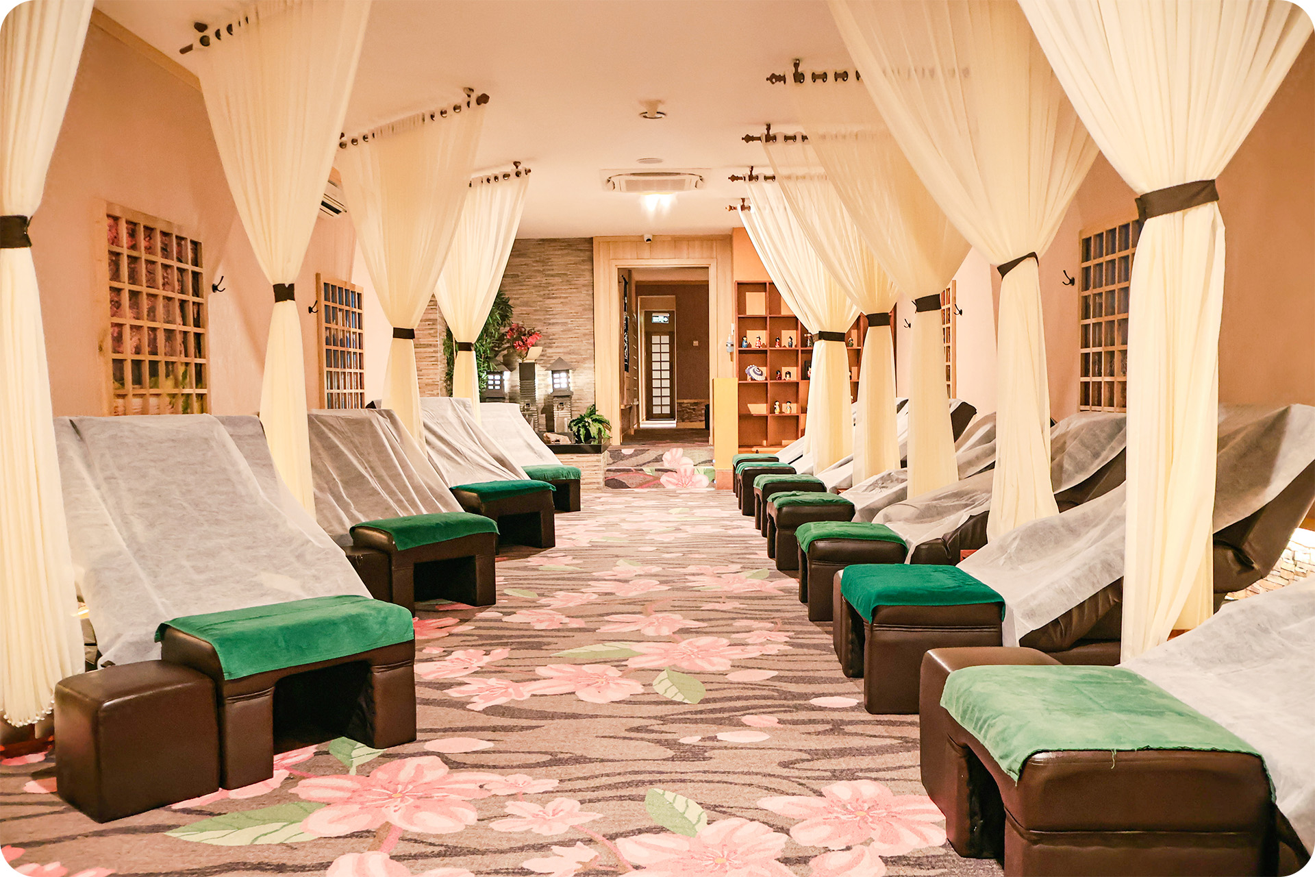 Kokuo Family Massage & Reflexology - Menteng Tiket Masuk Promo s.d. 30% 🎟️