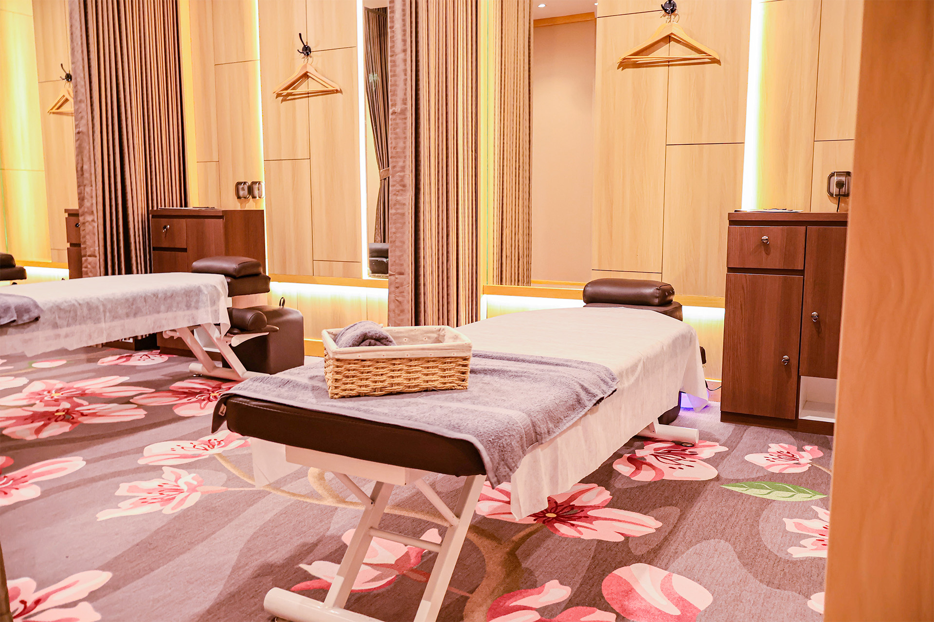 Kokuo Family Massage & Reflexology - Pacific Place (2nd Floor) - Newest ...