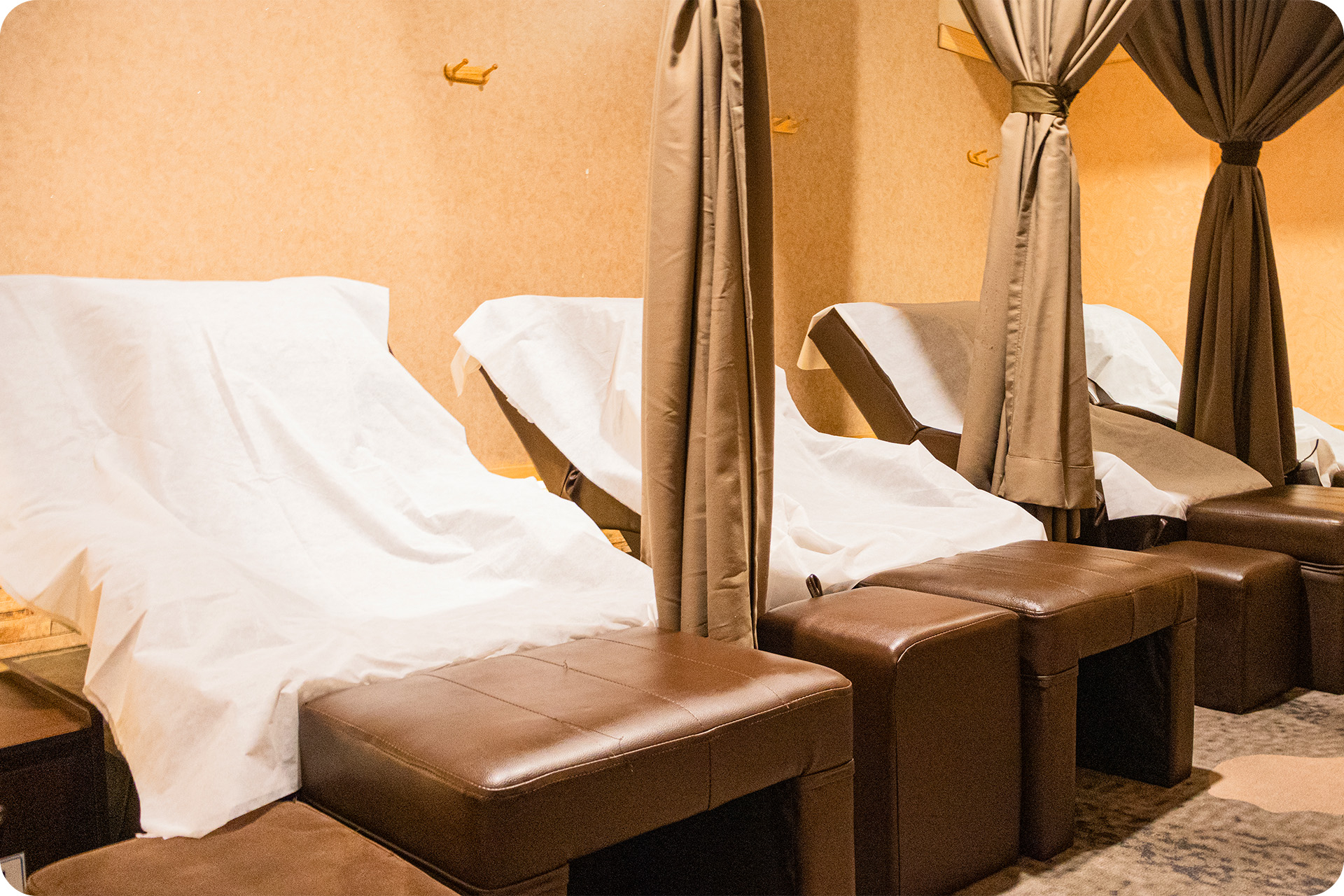 Kokuo Family Massage & Reflexology - Senayan City - Newest Treatment Promo