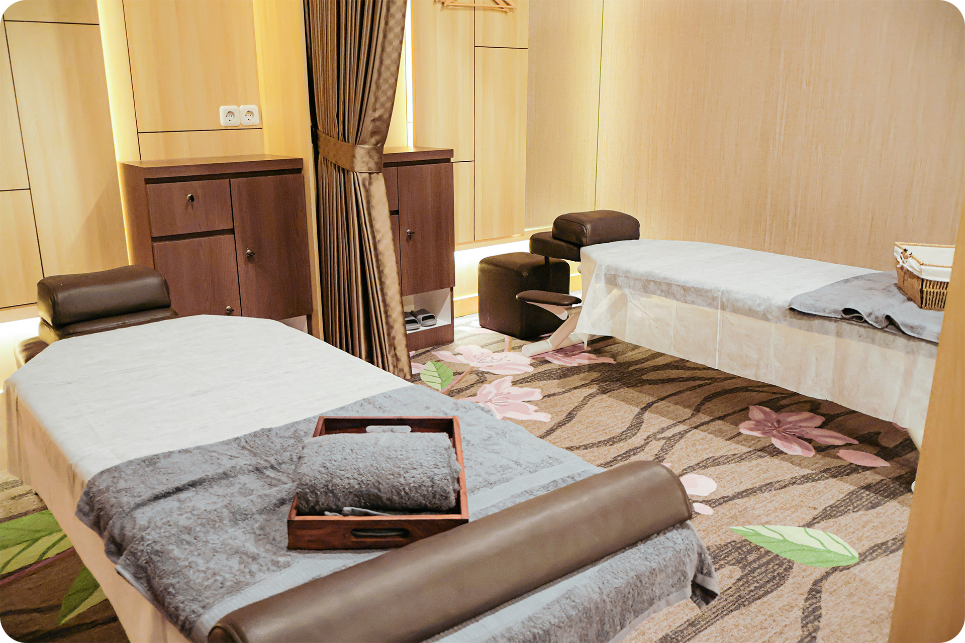 Kokuo Family Massage & Reflexology - Melawai - Promo Treatment Terbaru