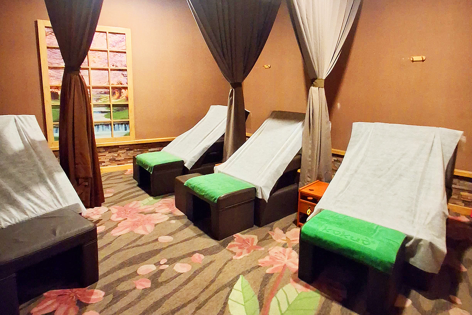 Kokuo Family Massage & Reflexology - Pacific Place - Promo Treatment ...