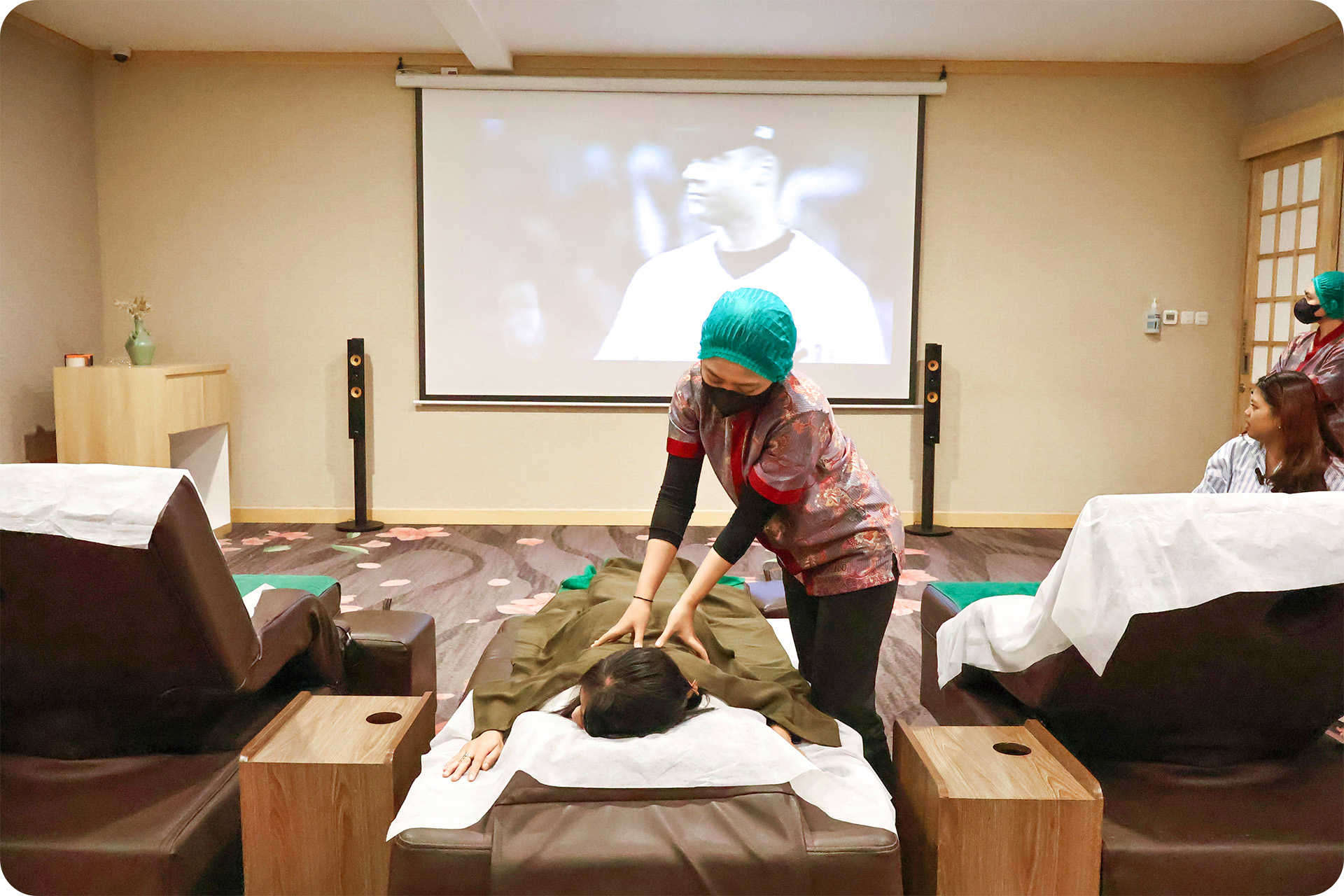 Kokuo Family Massage & Reflexology - Pondok Indah - Newest Treatment Promo