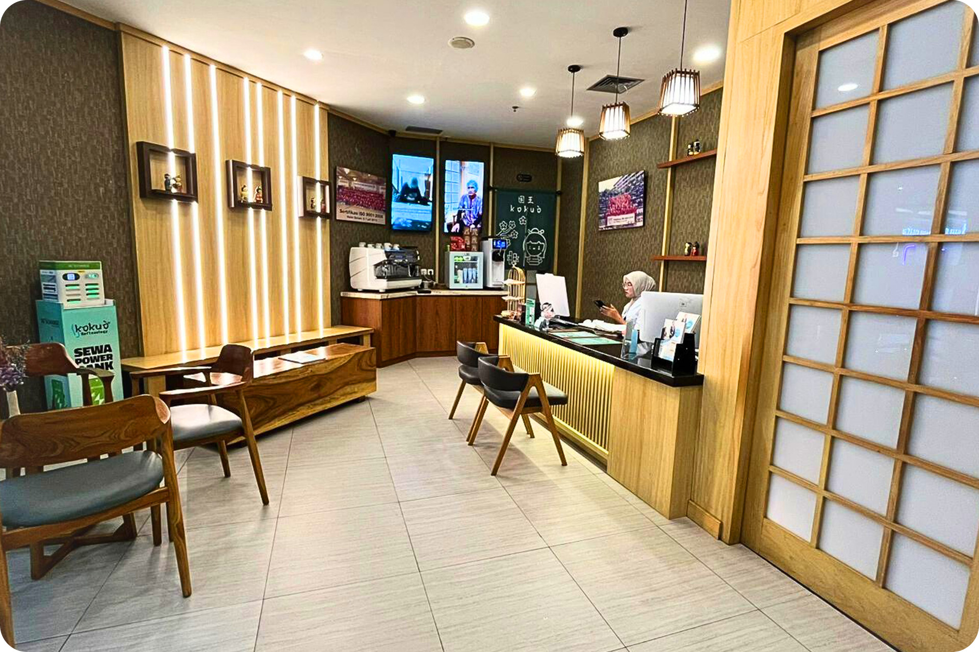 Kokuo Family Massage & Reflexology - FX - Promo Treatment Terbaru