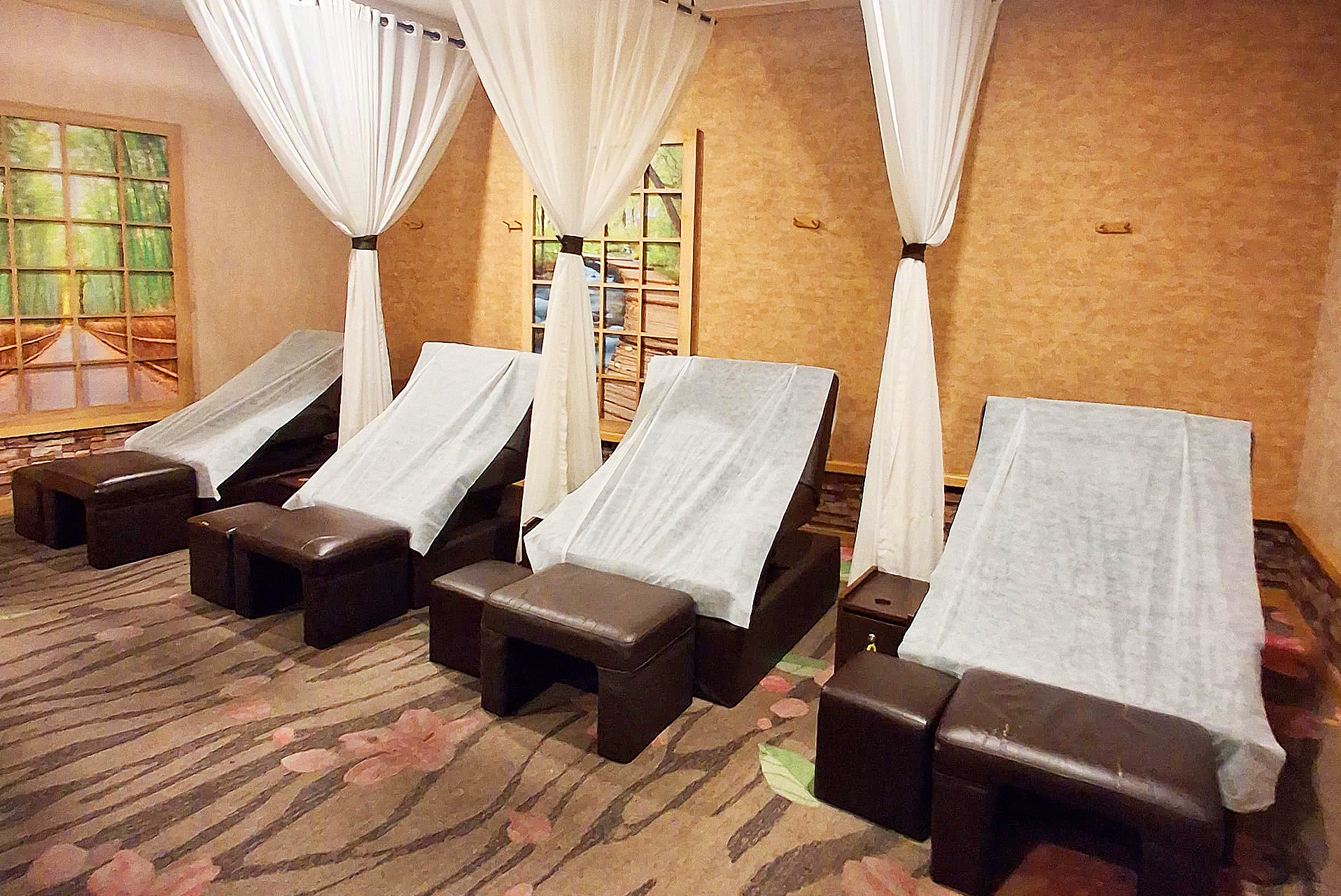 Kokuo Family Massage & Reflexology - Pacific Place - Promo Treatment ...