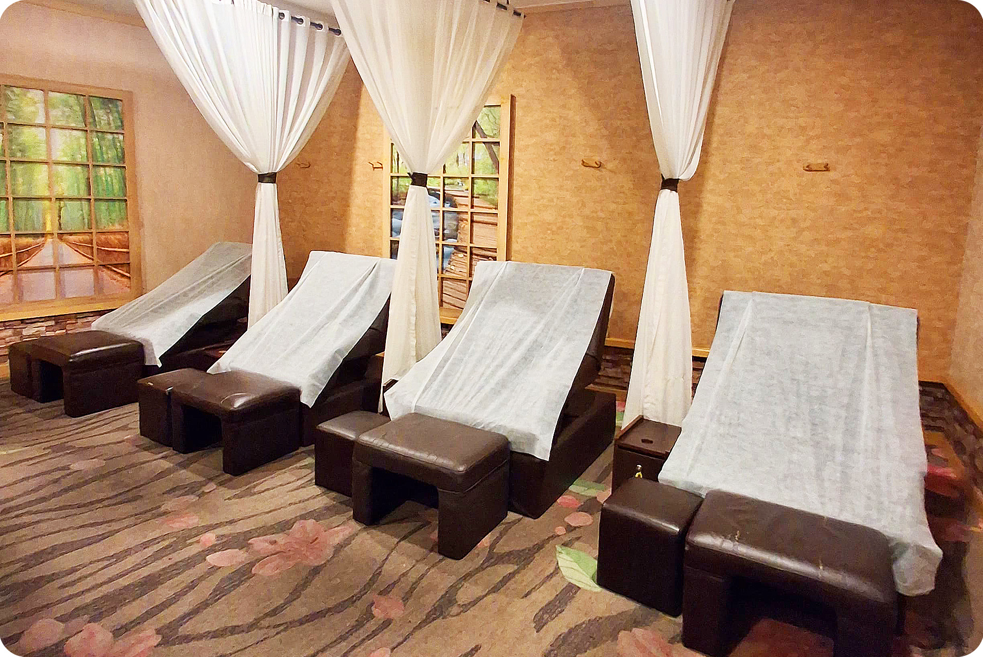 Kokuo Family Massage & Reflexology - Pacific Place - Promo Treatment ...