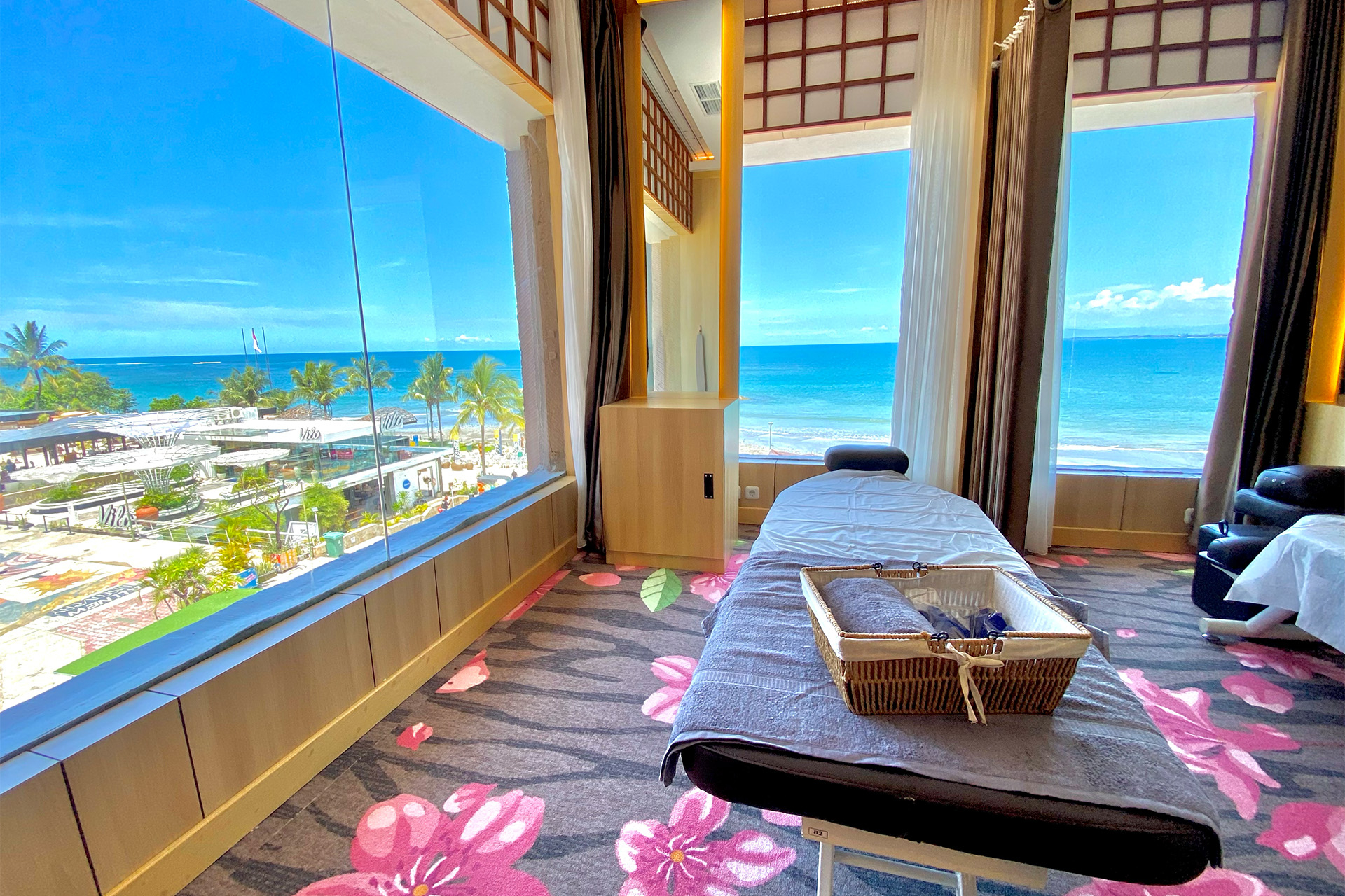 Kokuo Family Massage & Reflexology - Discovery Mall Kuta Bali - Newest ...